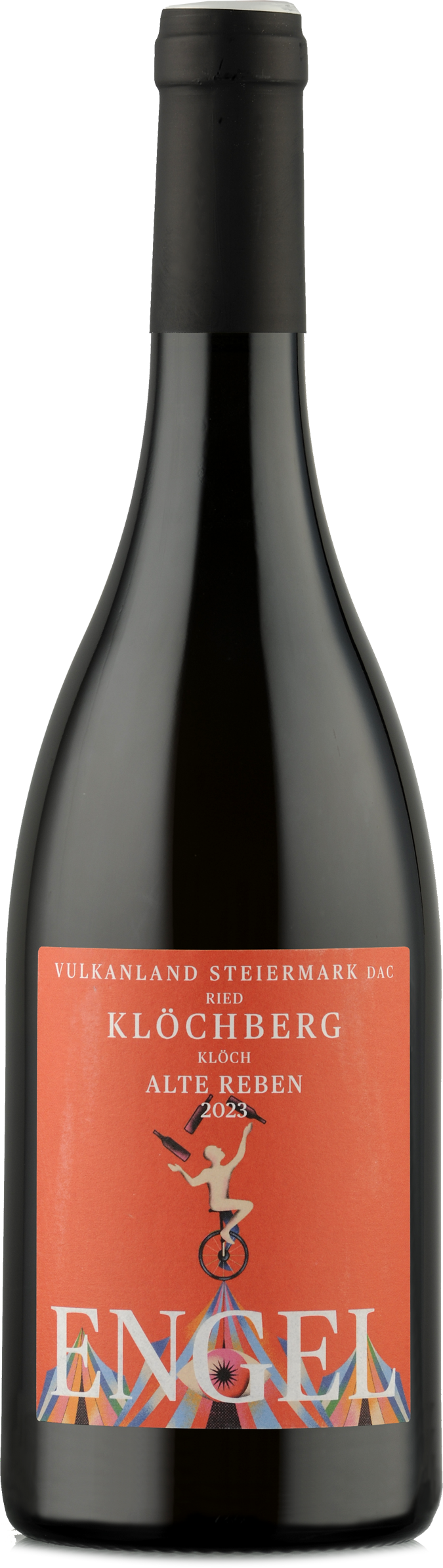 Alte Reben Ried Klöchberg 2023 - Weingut Engel